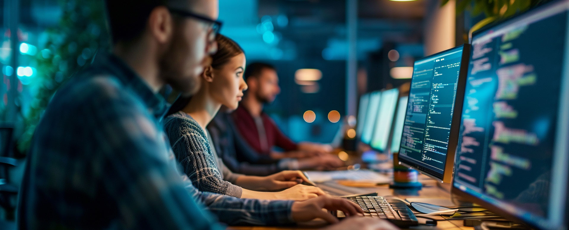 Innovative Tech Solutions - Fandango Rewards